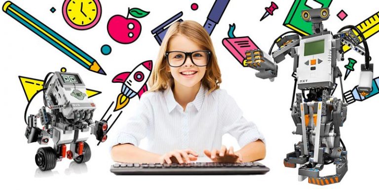 Bando STEM Spazi e strumenti digitali per le scuole - LF Technology